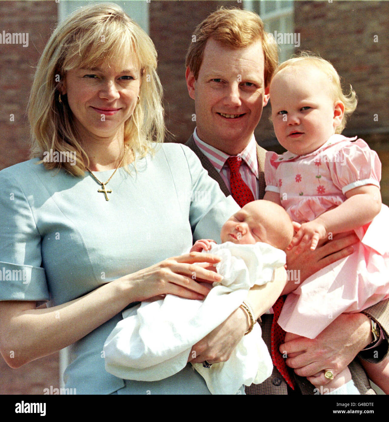 Lord derby knowsley hi-res stock photography and images - Alamy