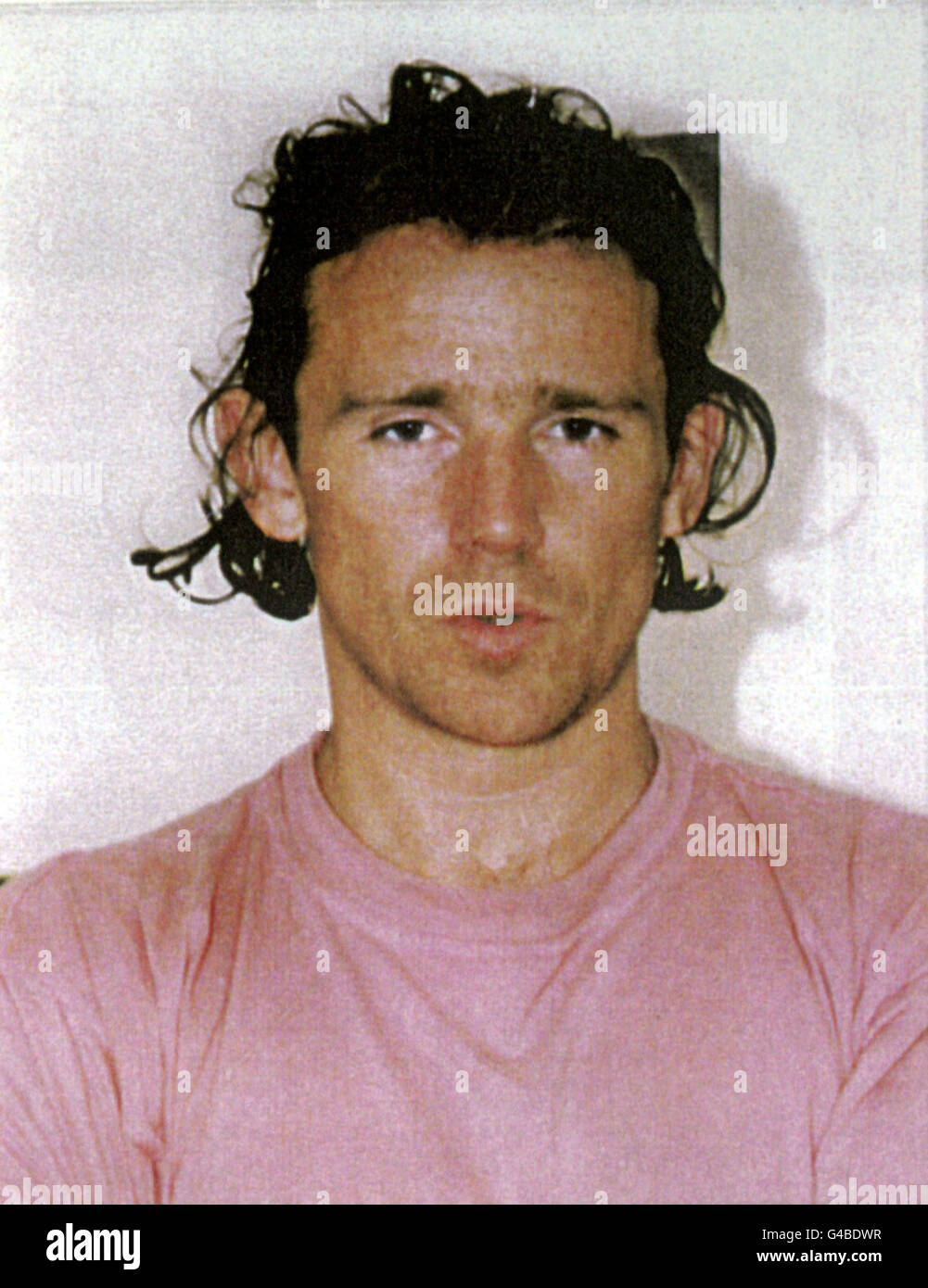 Grant mcvicar hi-res stock photography and images - Alamy