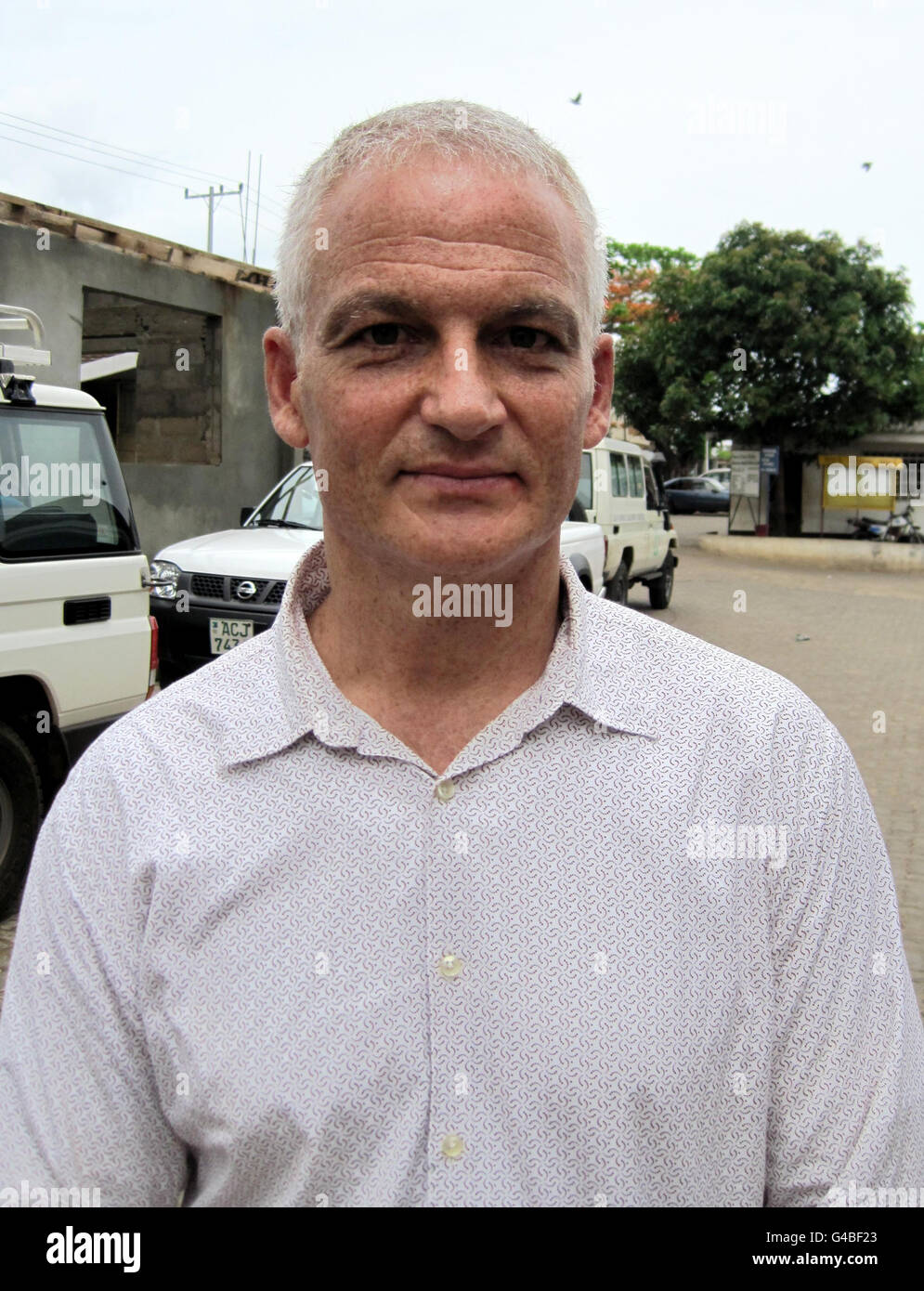 At the ola during childrens hospital hi-res stock photography and ...