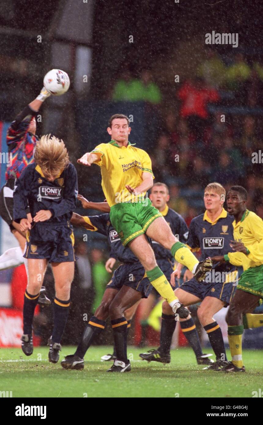 Goalkeeper segers hi-res stock photography and images - Alamy