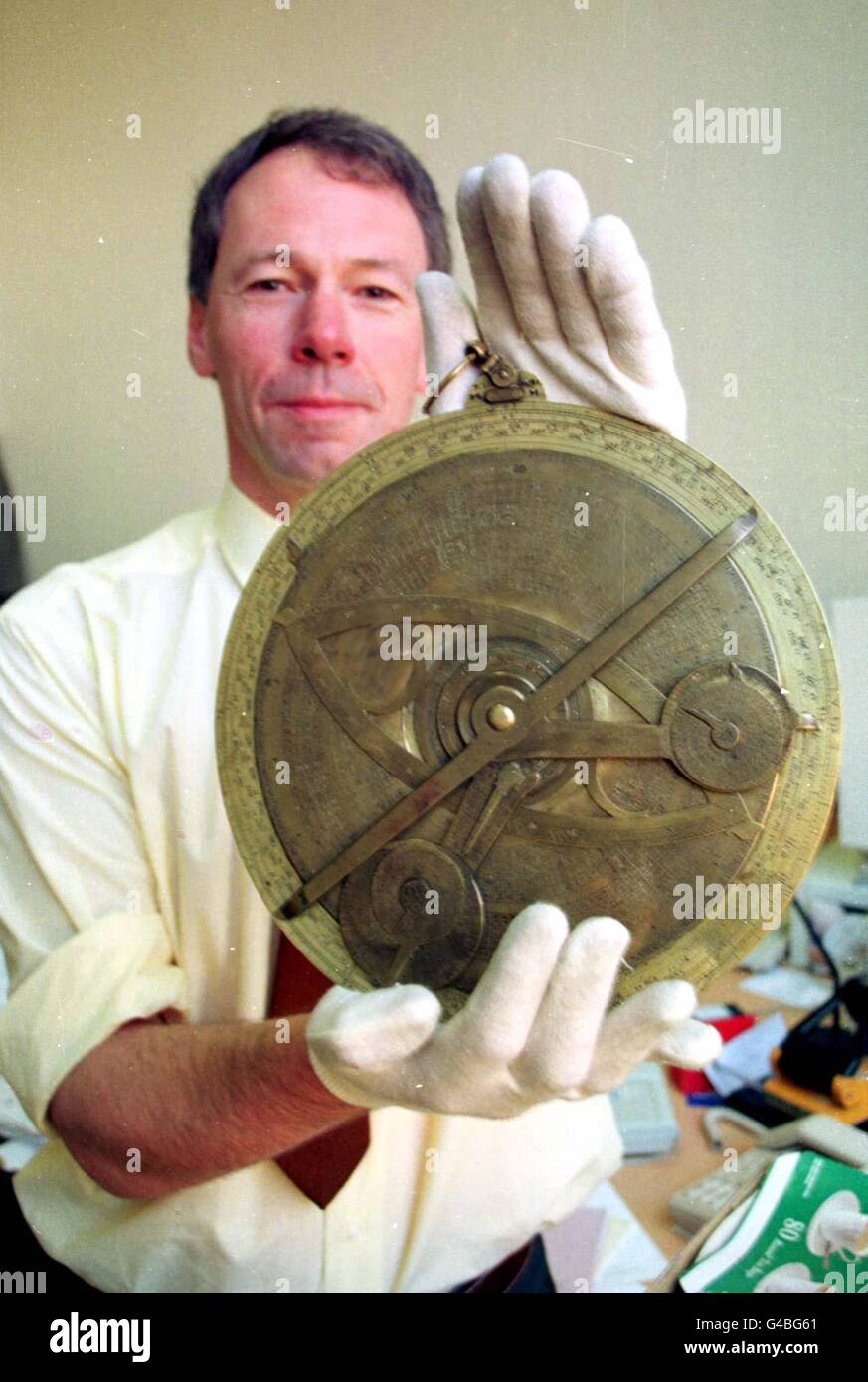 Space gallery liverpool museum hi-res stock photography and images - Alamy