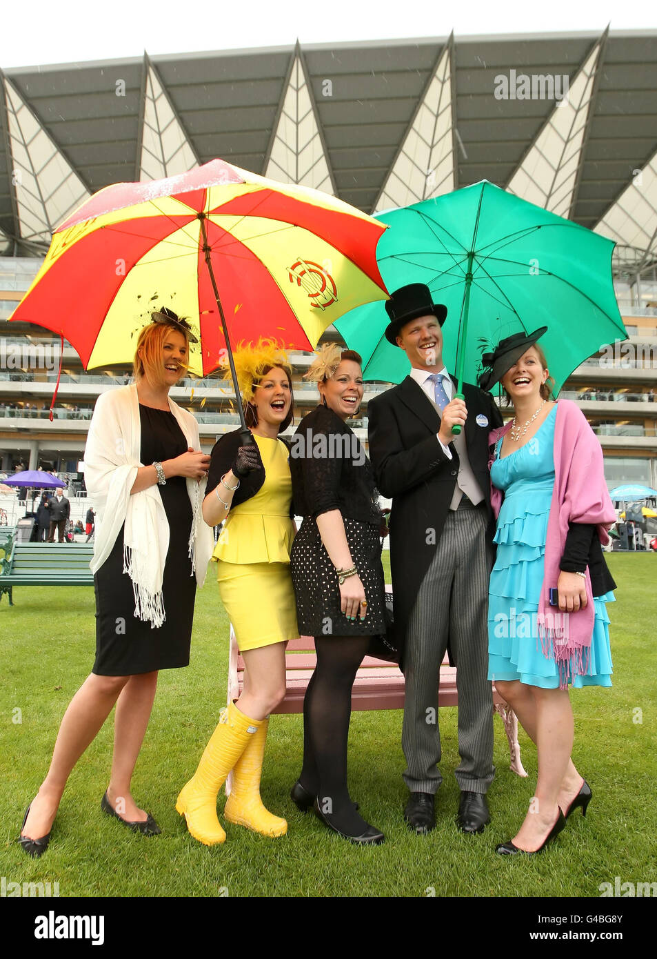 Gillian rosen hi-res stock photography and images - Alamy