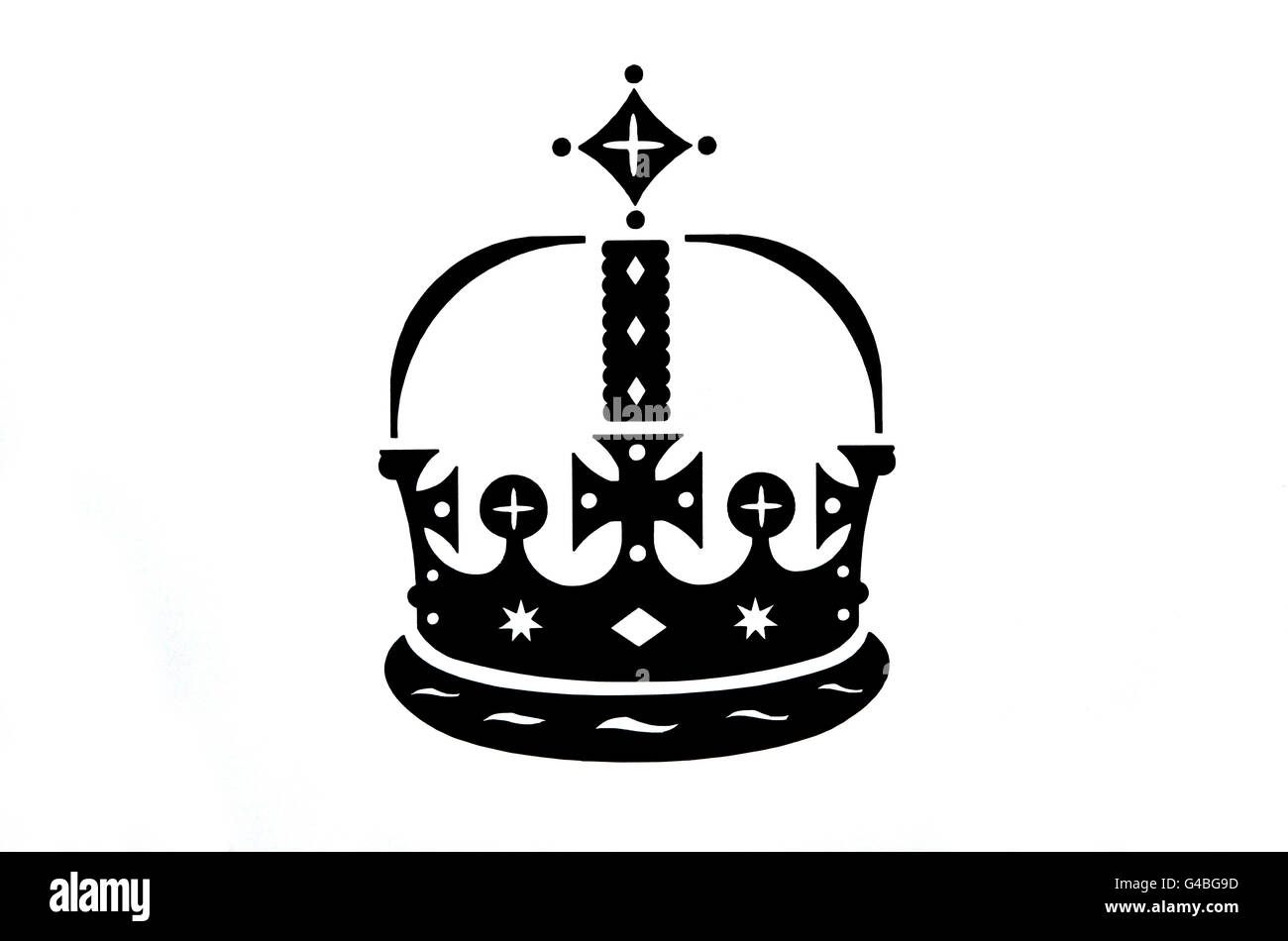 Royal ascot logo hi-res stock photography and images - Alamy