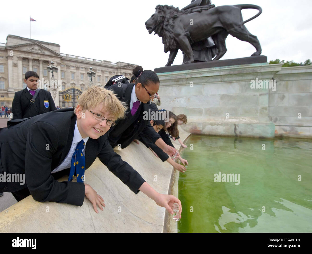 Water Level Experiment High Resolution Stock Photography and Images - Alamy