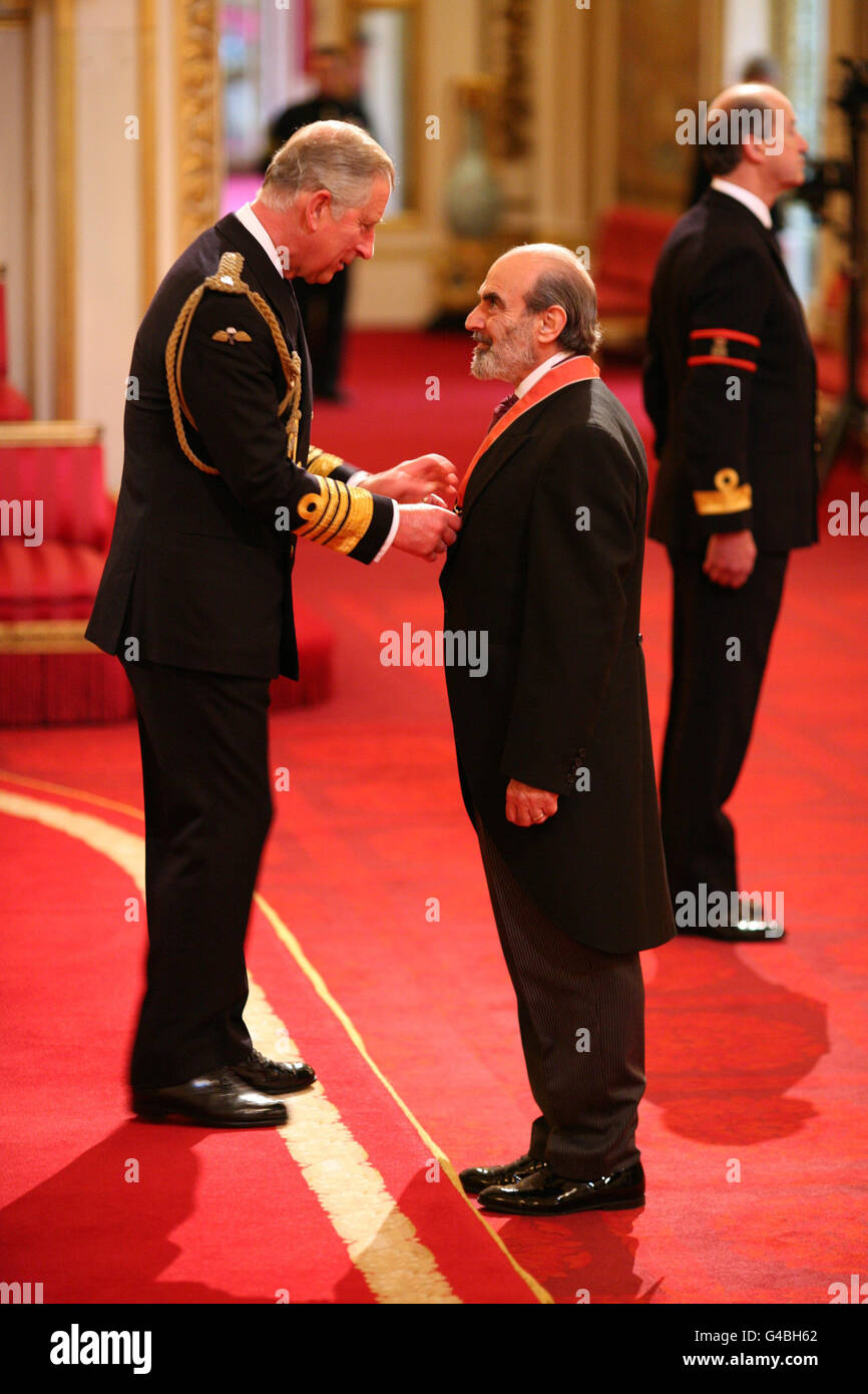 Royal investiture full length charles royals royalty mangsk hi-res ...
