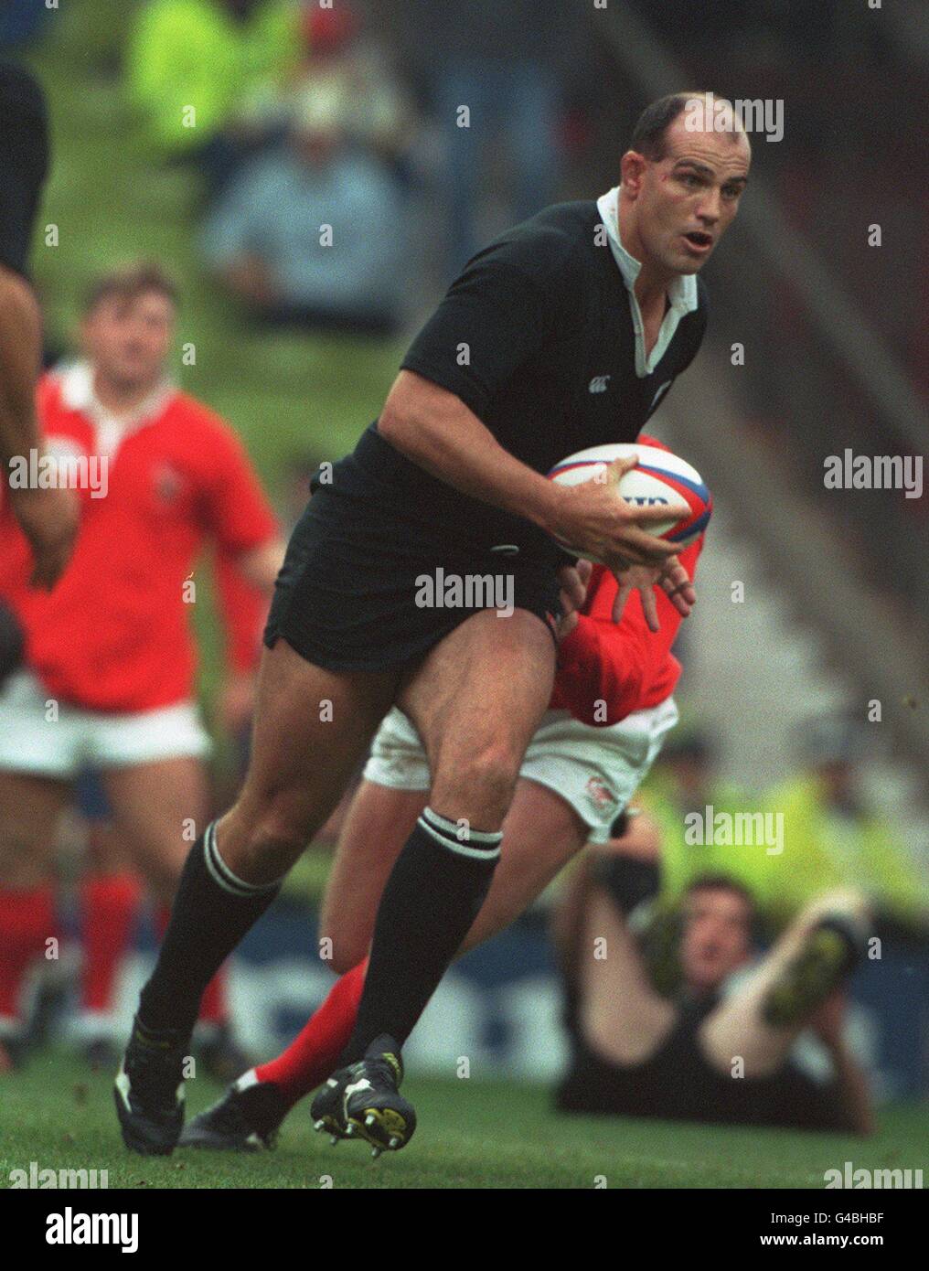 John mitchell new zealand hi-res stock photography and images - Alamy