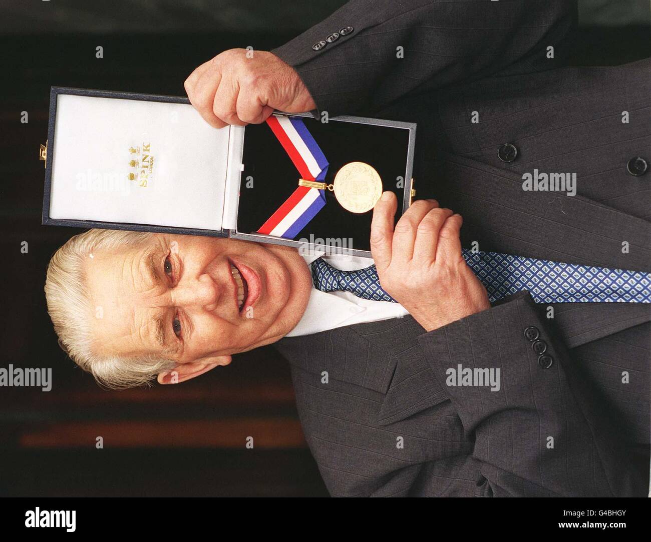 Hero lifting car hi-res stock photography and images - Alamy