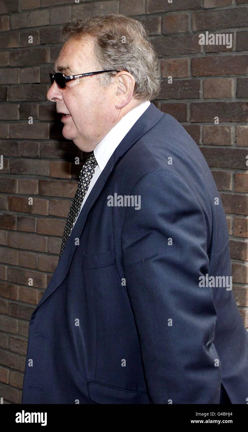 The former Lords opposition frontbencher and Essex County Council ...
