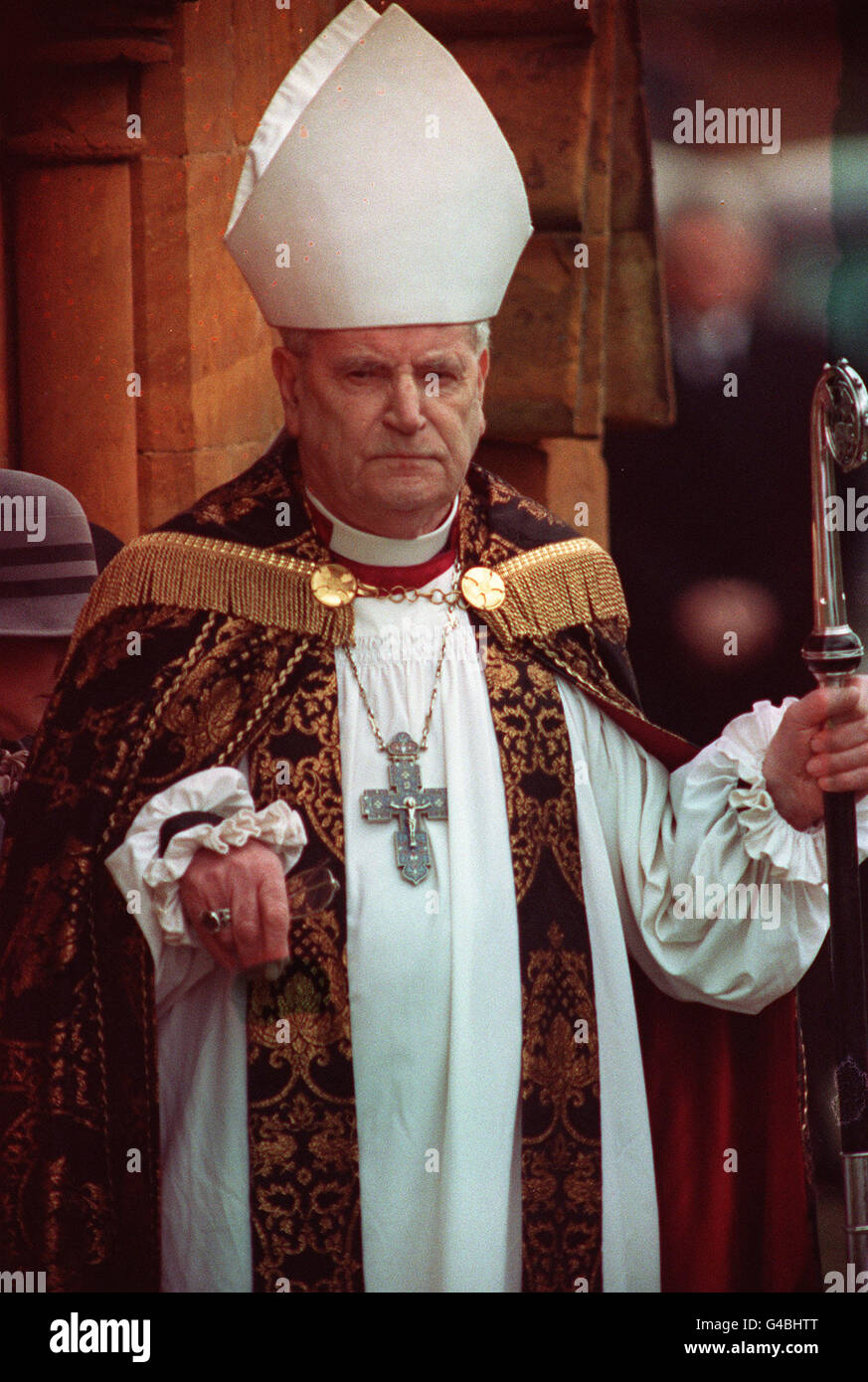 Spencer bishop hi-res stock photography and images - Alamy