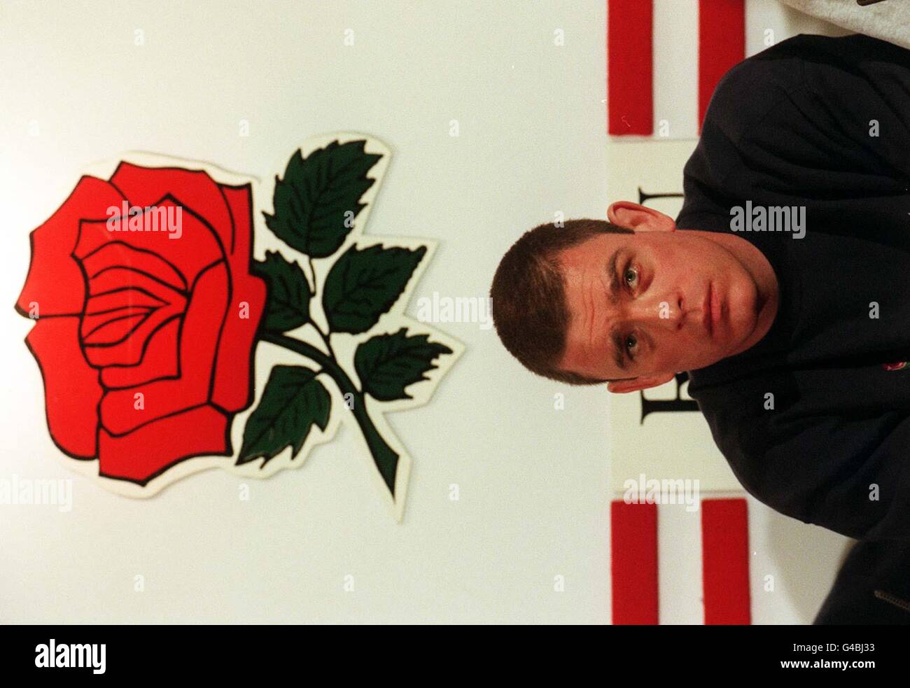Rugbyu/Dean Ryan 2 Stock Photo - Alamy