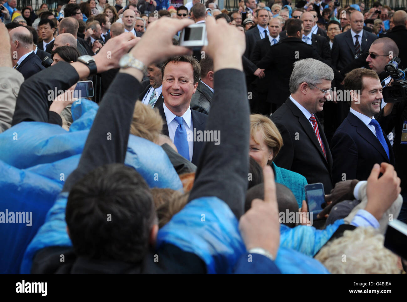 Including local minister hi-res stock photography and images - Alamy