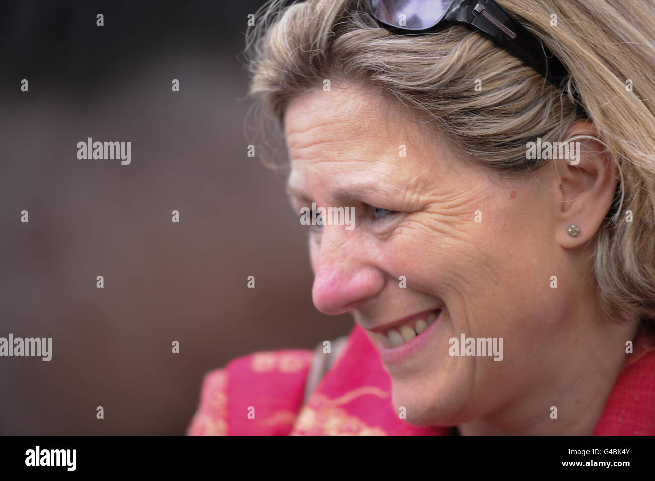 Eve johnson houghton hi-res stock photography and images - Alamy