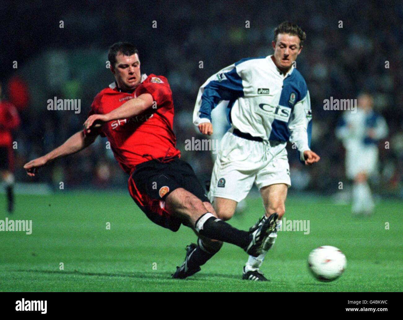 Gary morris hi-res stock photography and images - Alamy