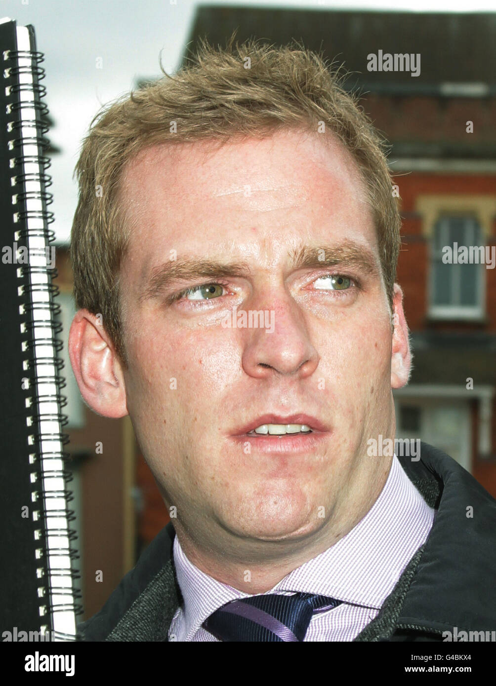 Natalie Cassidy's fiance Adam Cottrell leaves Hertford Magistrates ...