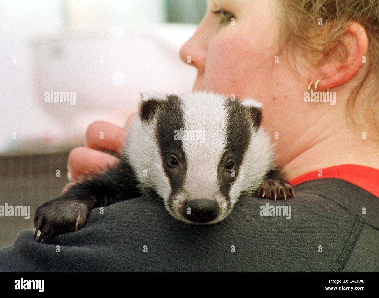 See pa story accident rescue hi-res stock photography and images - Alamy