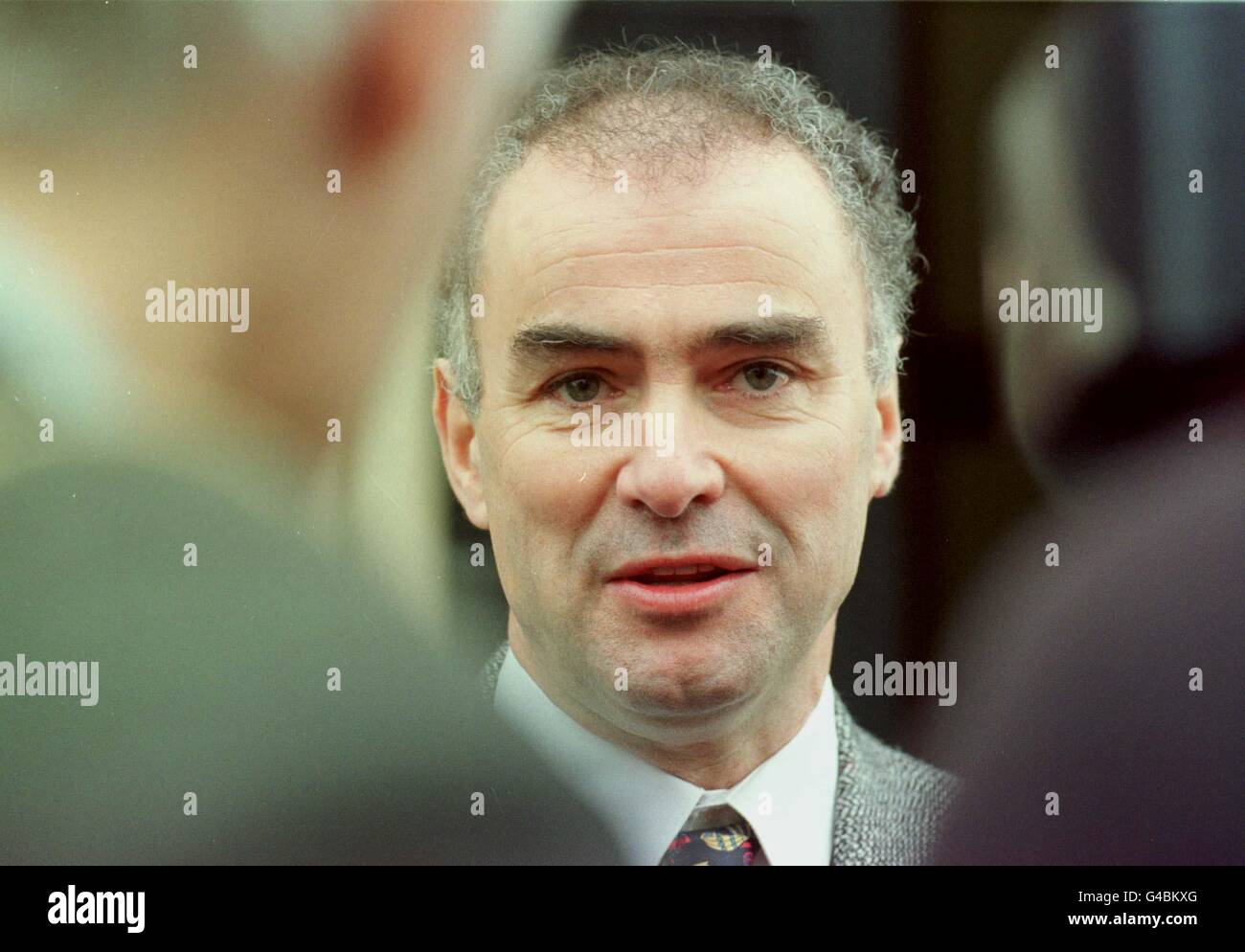 Selkirk Sheriff Court High Resolution Stock Photography and Images - Alamy