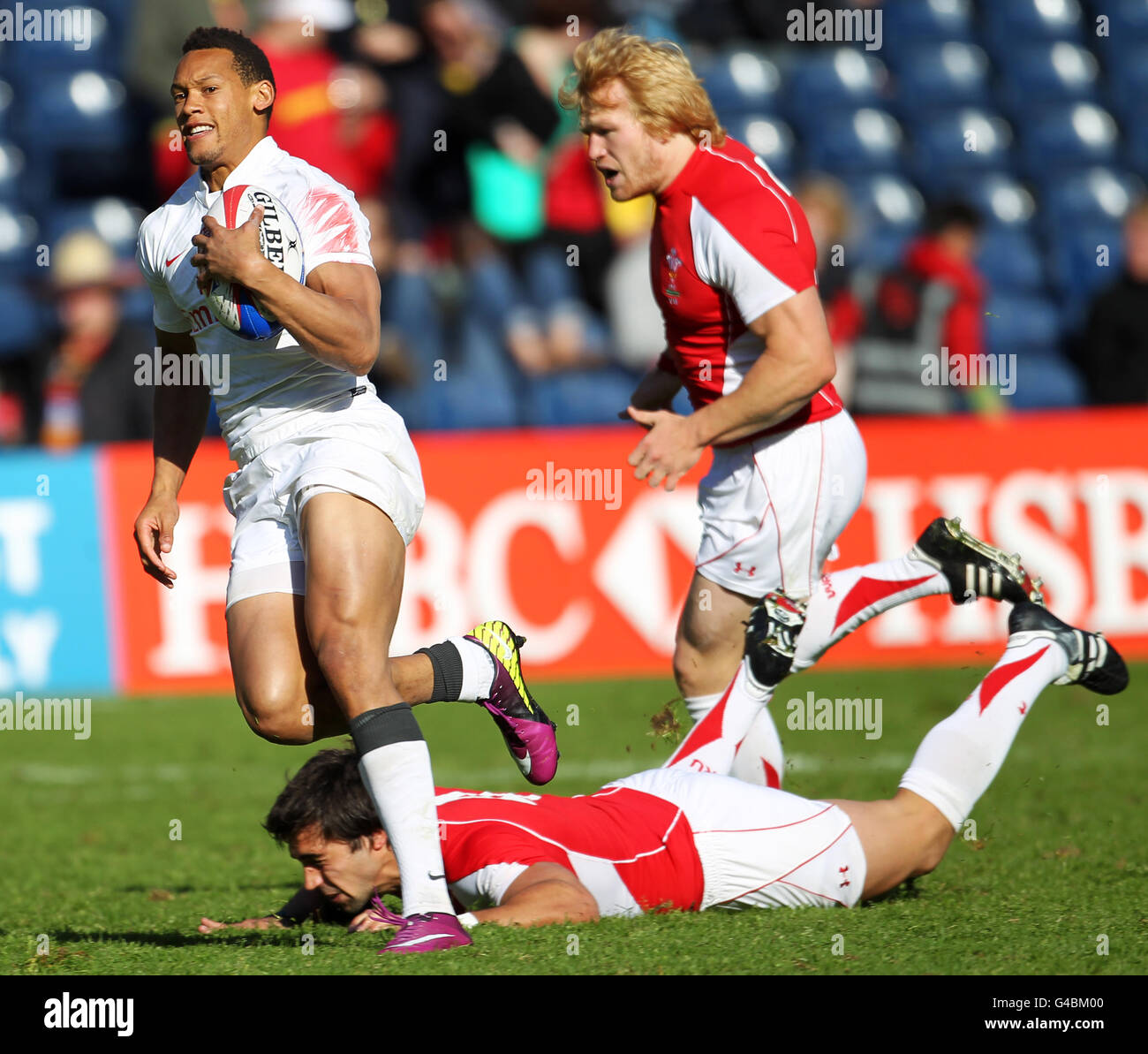 Dan warren hi-res stock photography and images - Alamy