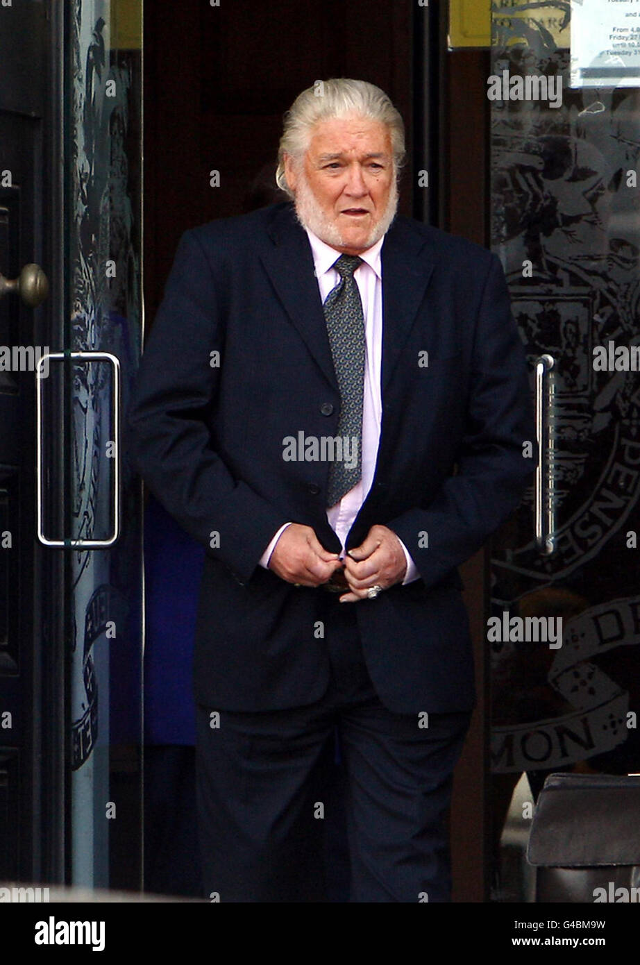 Pj proby hi-res stock photography and images - Alamy