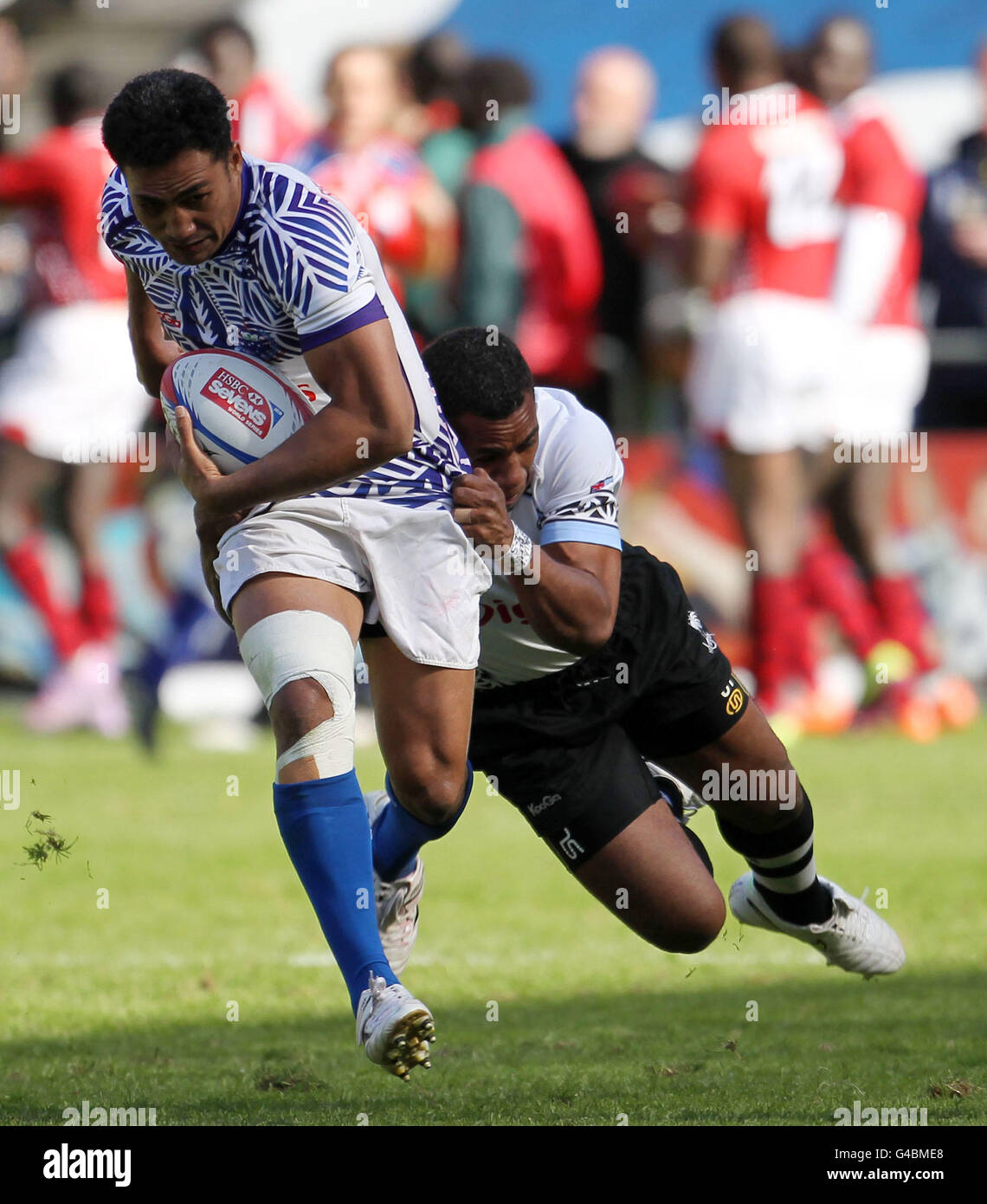 Reupena levasa of samoa hi-res stock photography and images - Alamy