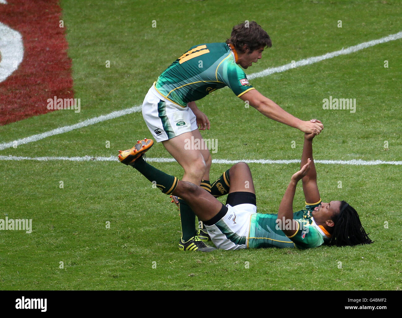 Steven hunt hi-res stock photography and images - Alamy