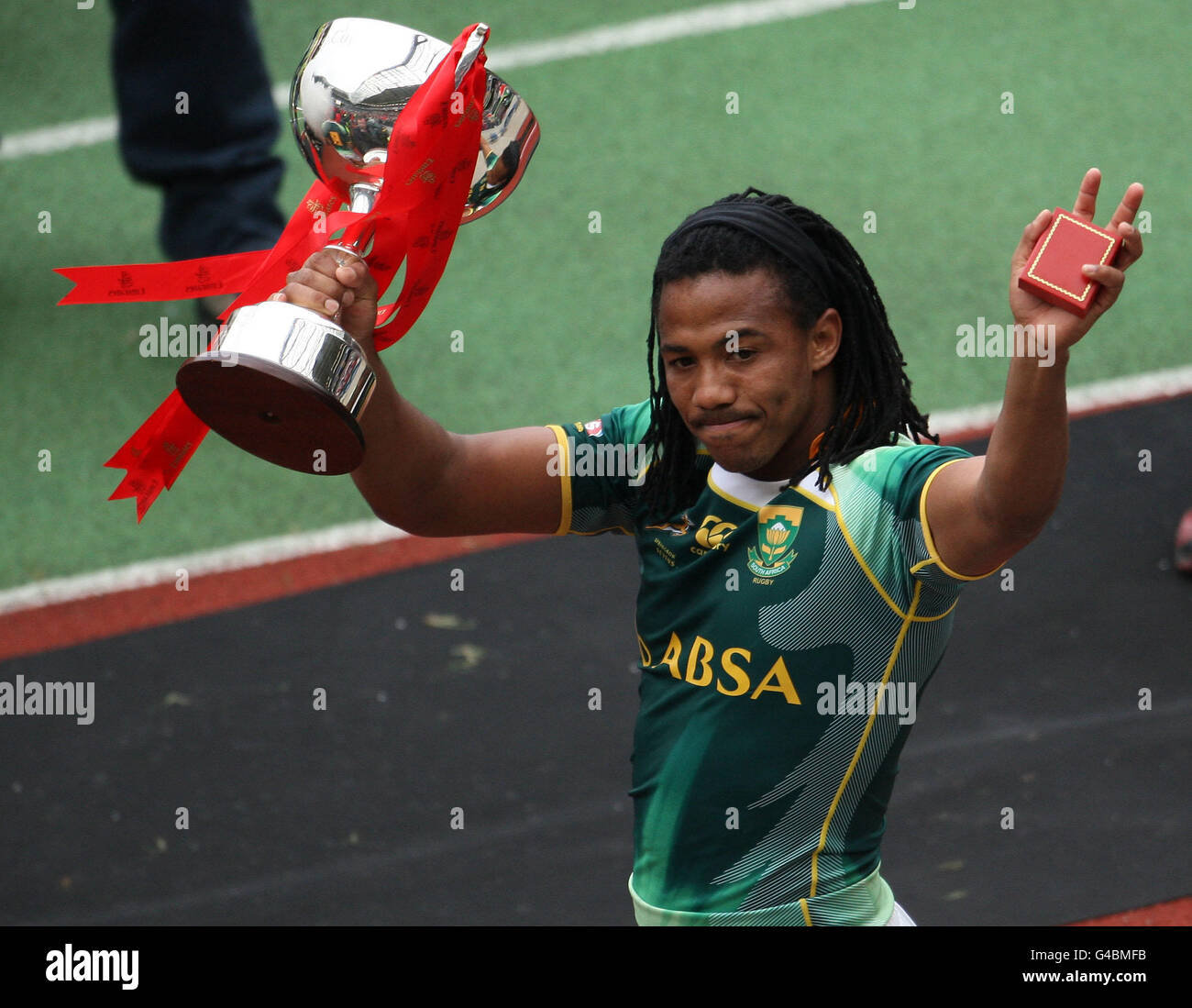 Cecil africa rugby hi-res stock photography and images - Alamy