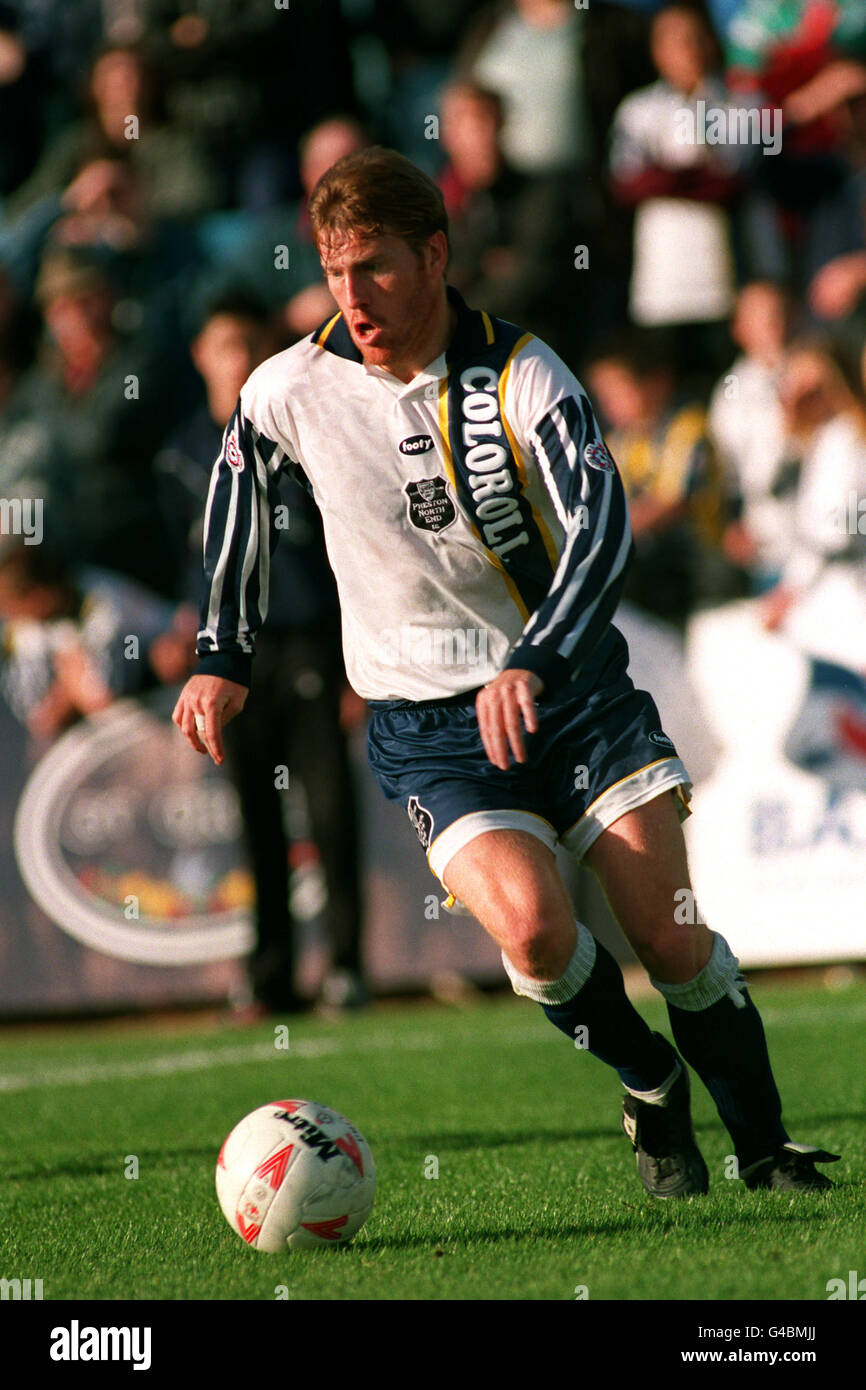 Paul raynor preston hi-res stock photography and images - Alamy