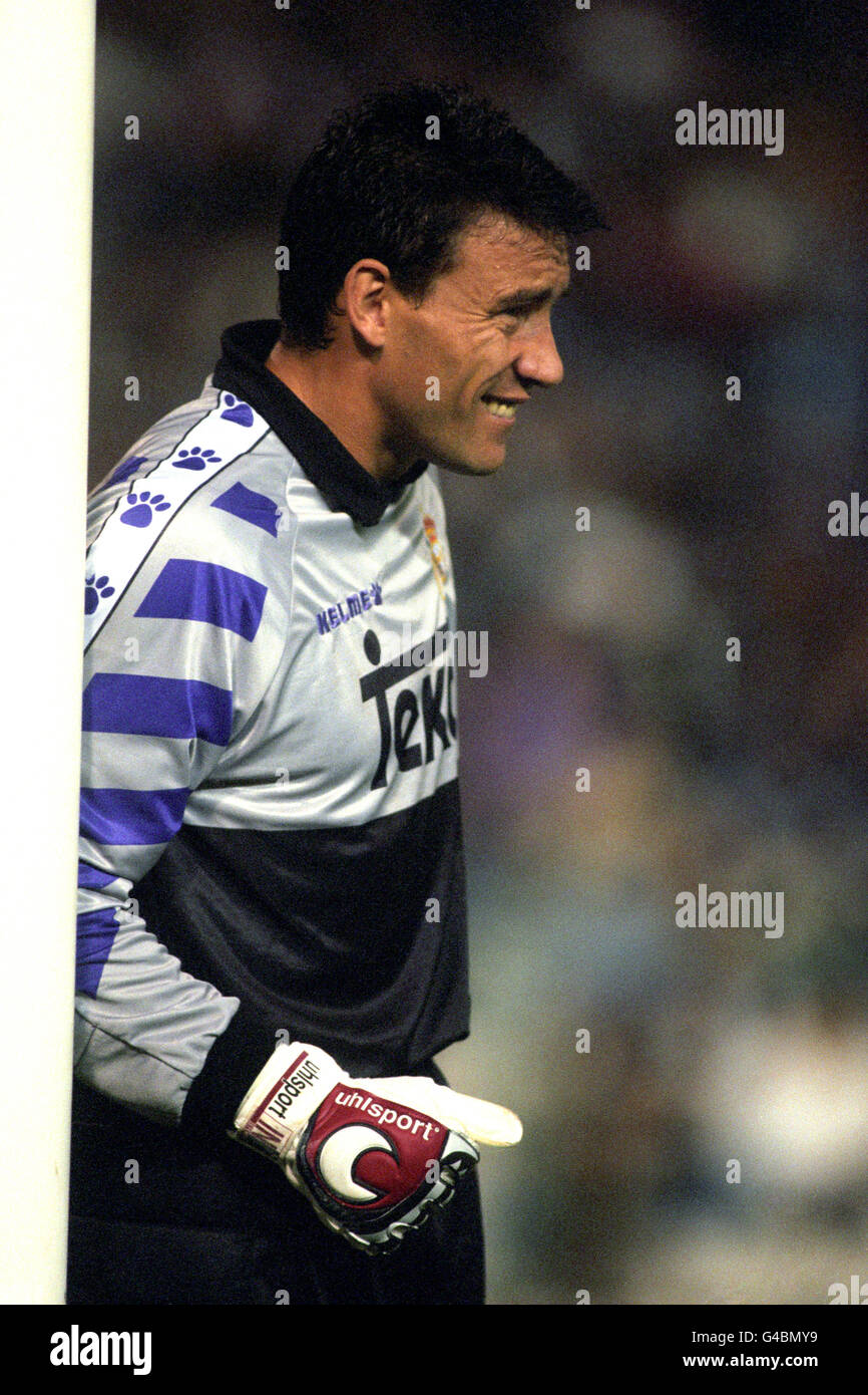 Buyo football hi-res stock photography and images - Alamy