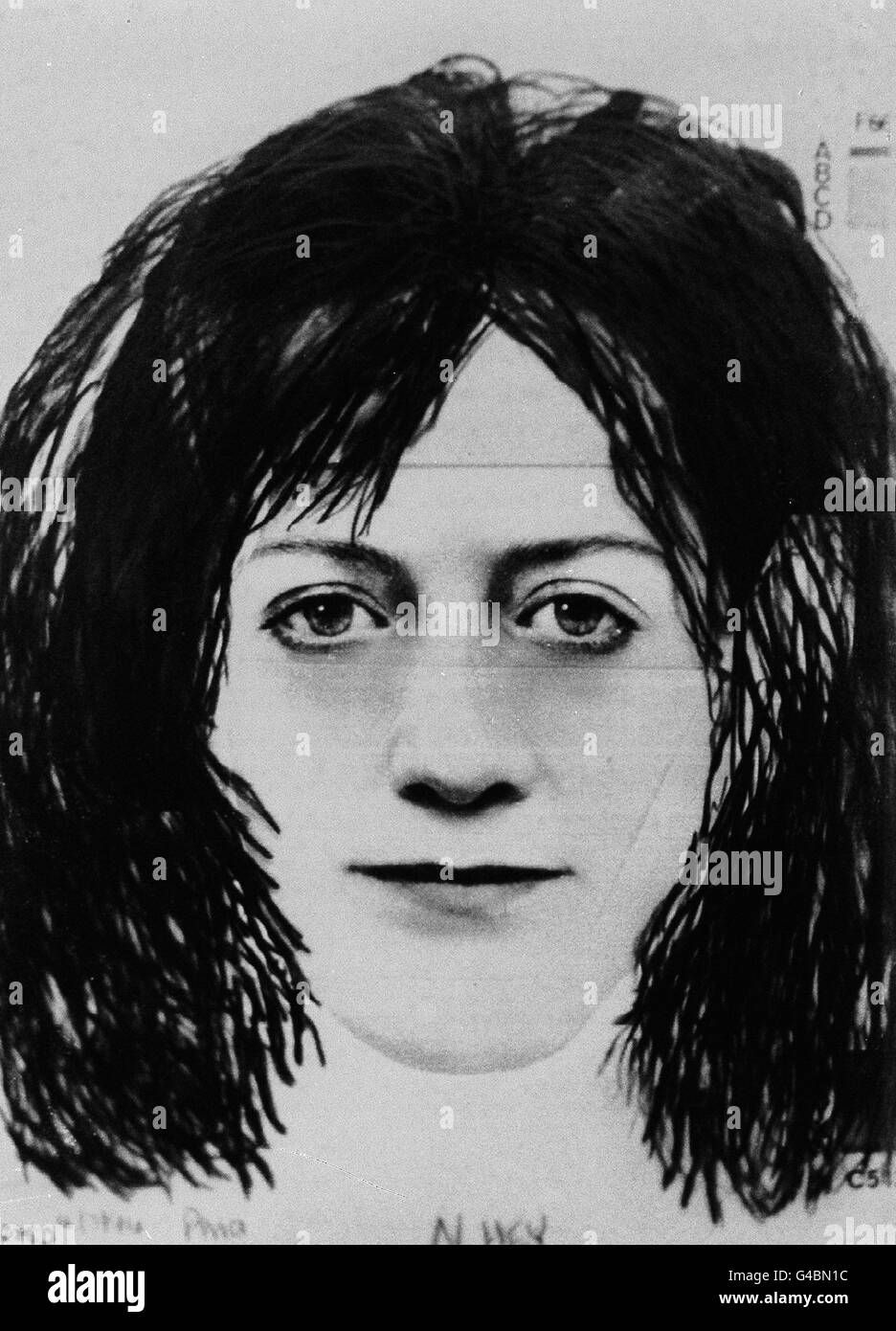 Picture 94 Black and White Stock Photos & Images - Alamy