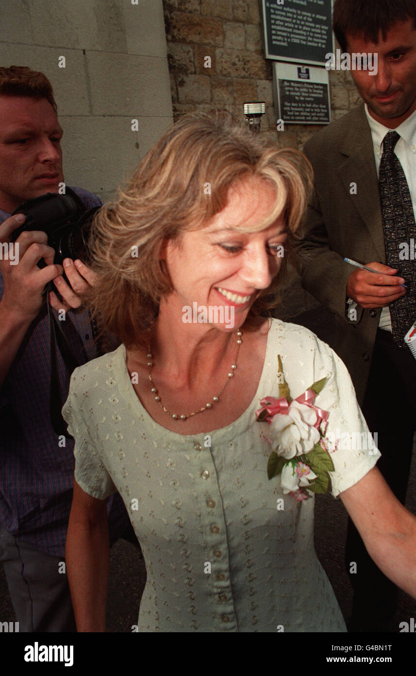 Roberta kray hi-res stock photography and images - Alamy