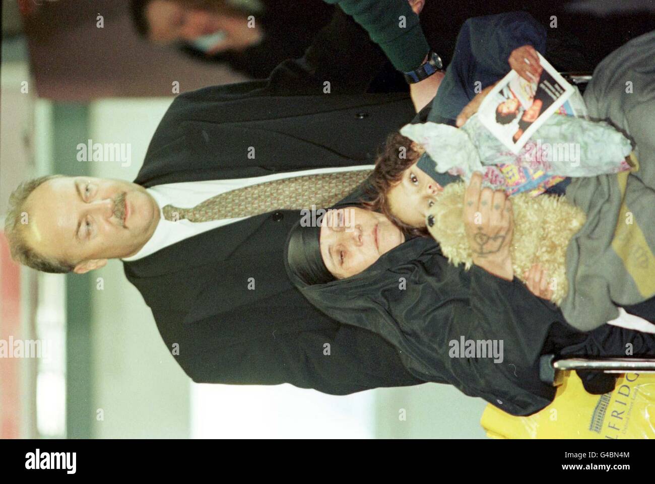 IRAQ Mariam Hamza 2 Stock Photo - Alamy