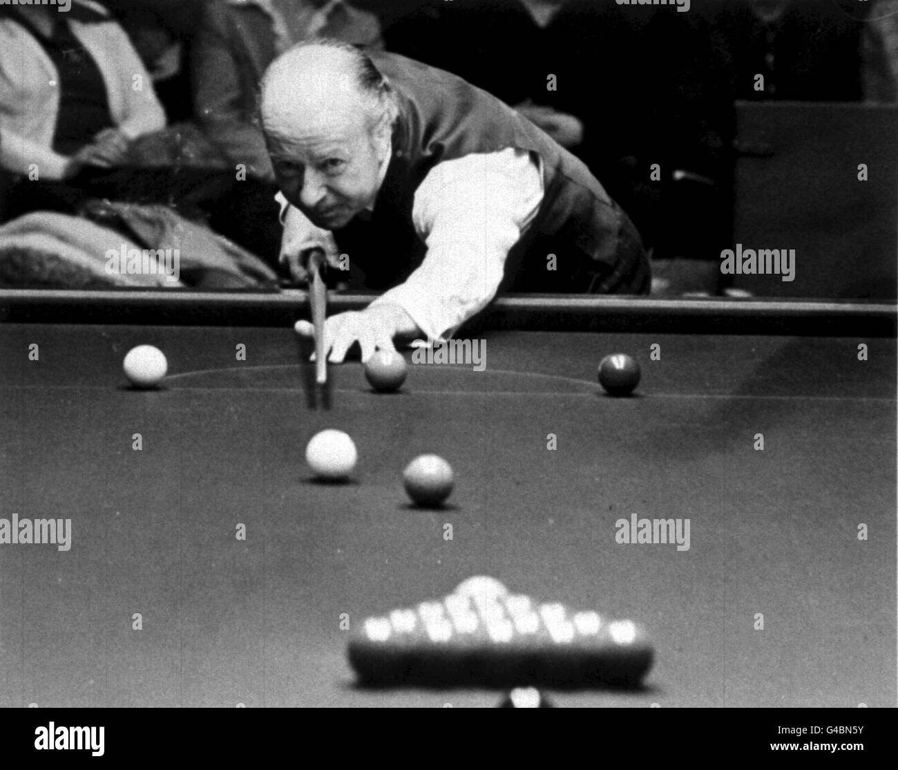 Fred Davis High Resolution Stock Photography and Images - Alamy