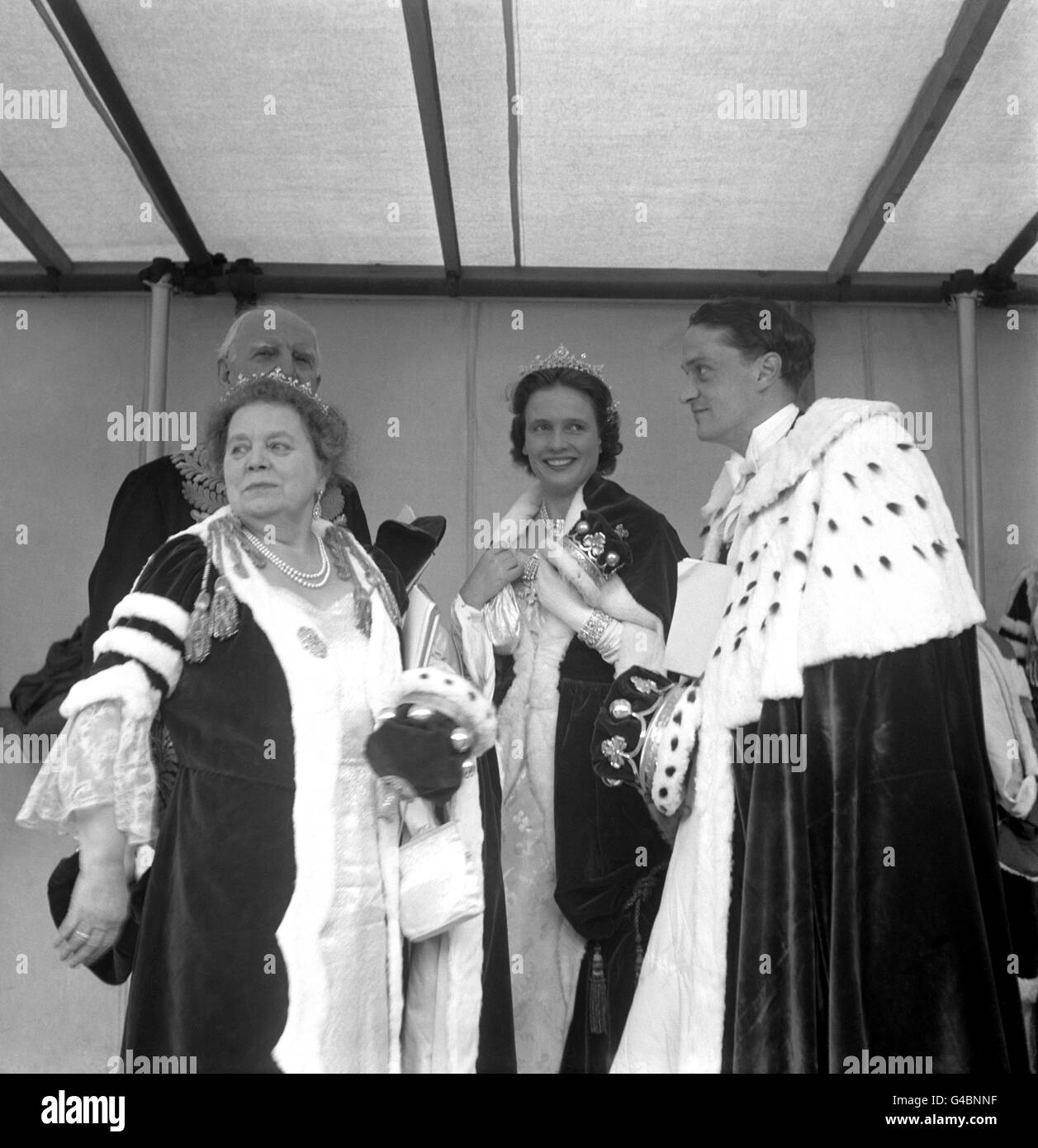 Lady Paget High Resolution Stock Photography and Images - Alamy