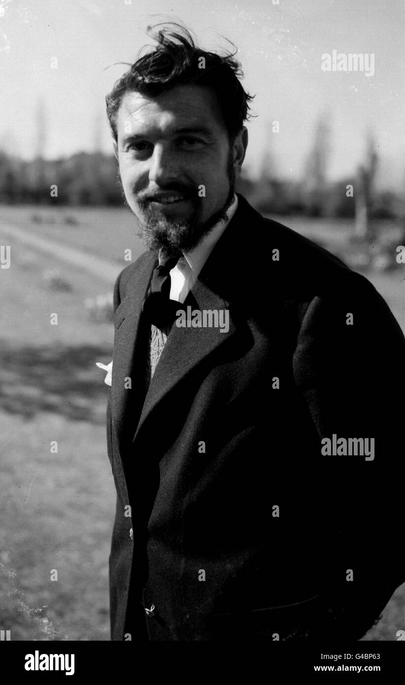 George Blake High Resolution Stock Photography and Images - Alamy