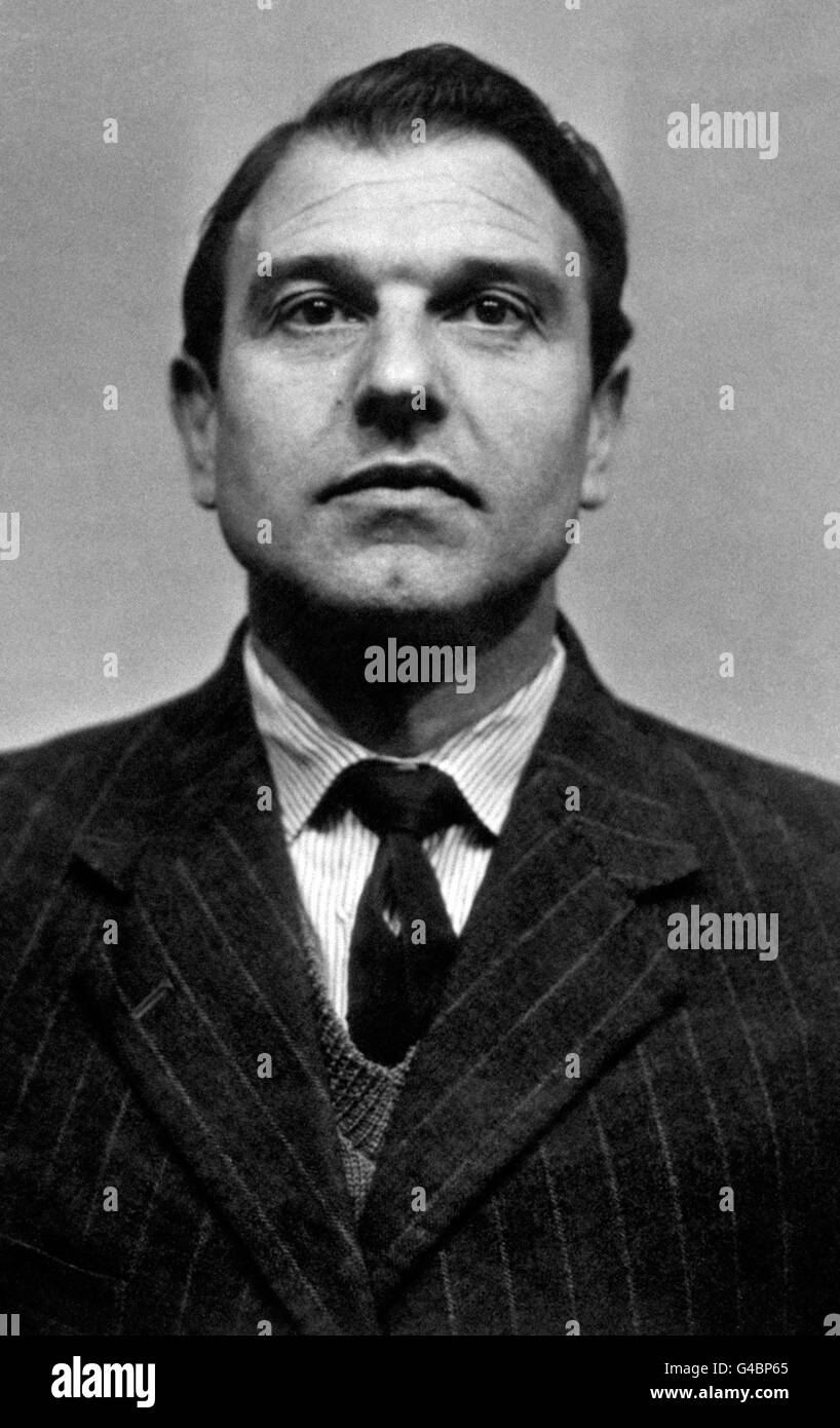 That man george 1966 hi-res stock photography and images - Alamy