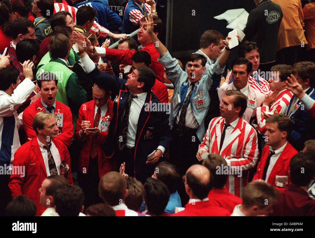 London international financial futures and options exchange liffe hi ...