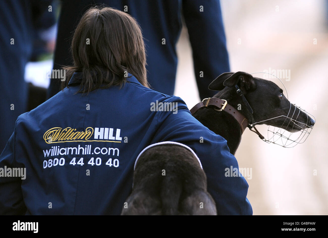 Williamhill home hi-res stock photography and images - Alamy