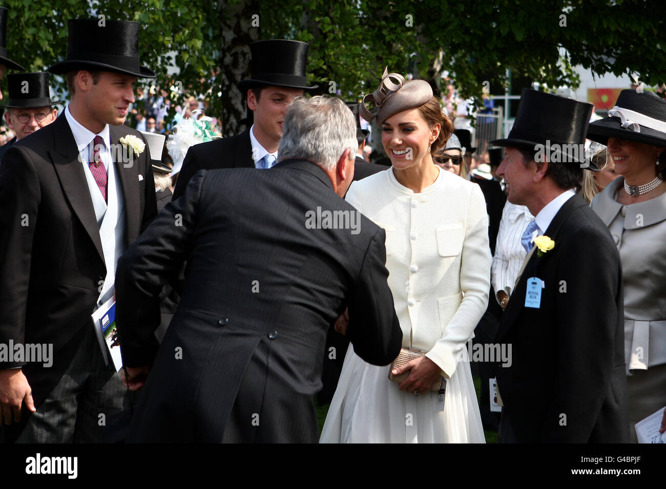 John middleton derby hi-res stock photography and images - Alamy