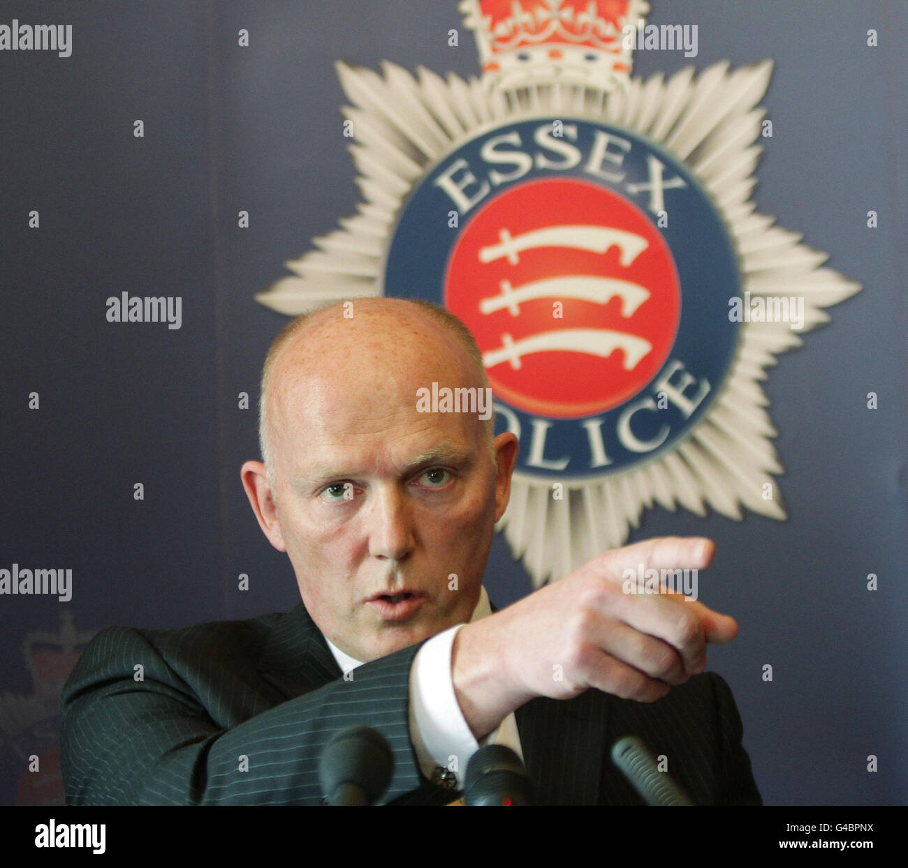 Chief constable of kent police hi-res stock photography and images - Alamy
