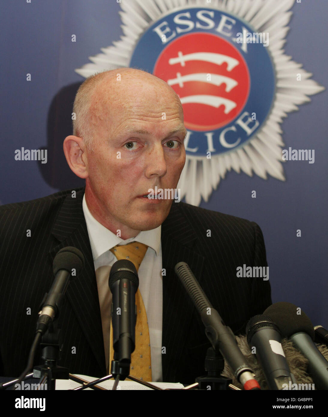 Chief constable of kent police hi-res stock photography and images - Alamy