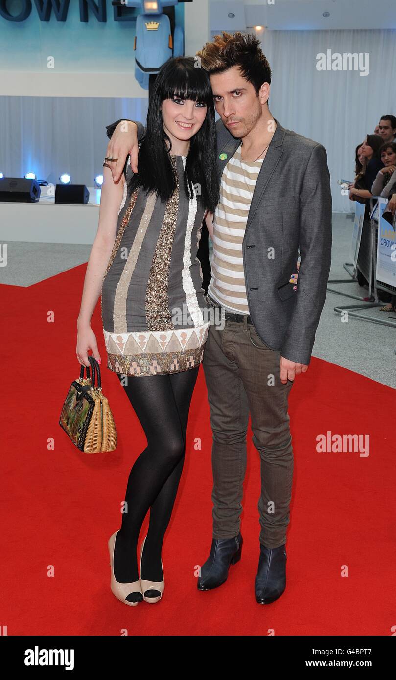 Larry kane hi-res stock photography and images - Alamy