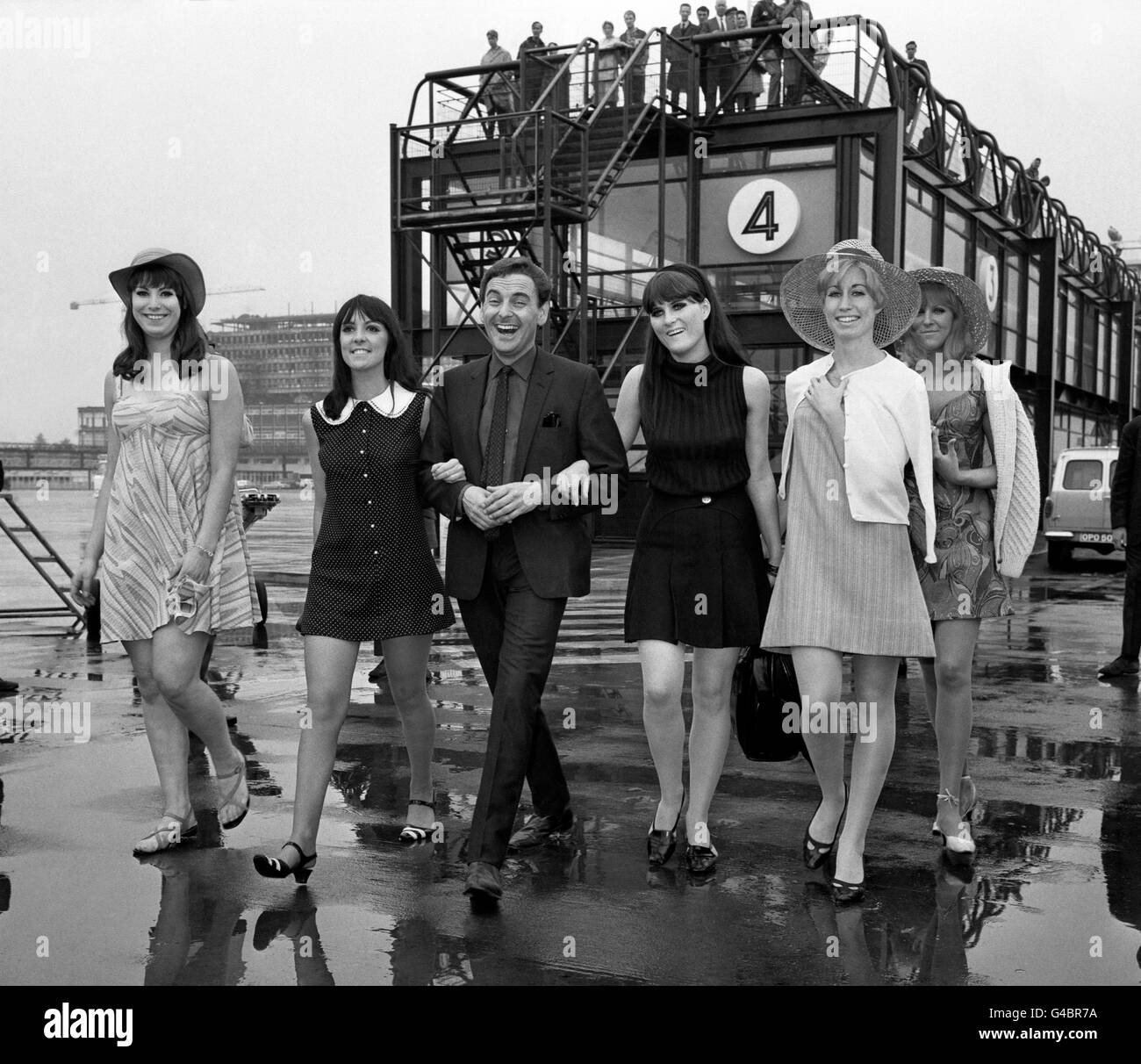 London 1967 hi-res stock photography and images - Alamy