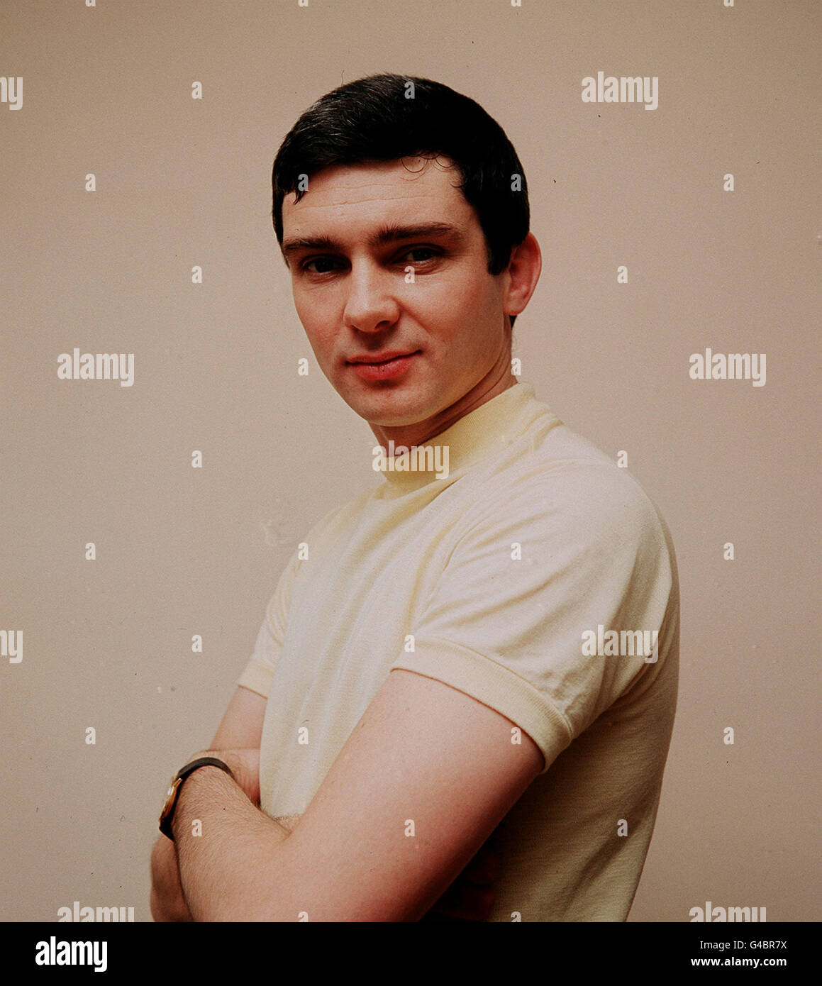 Gene pitney hi-res stock photography and images - Alamy