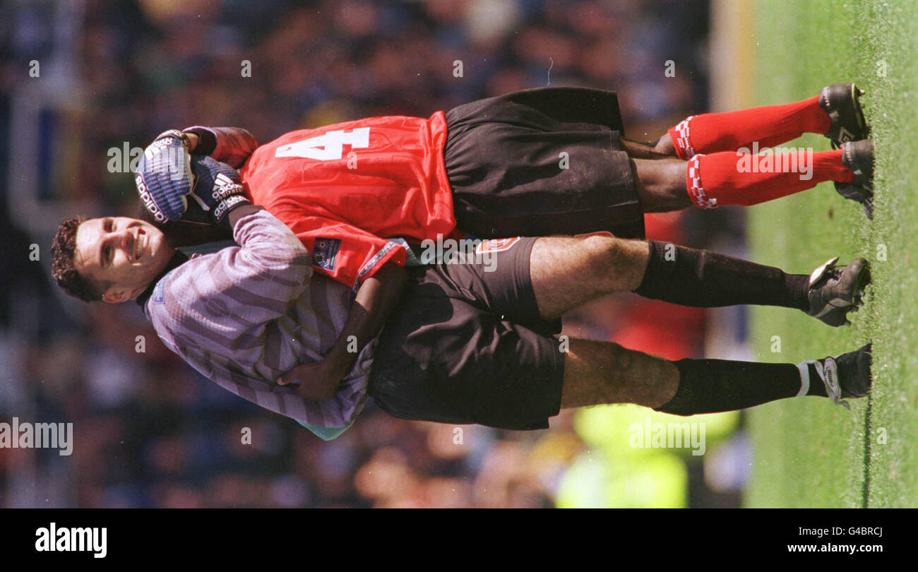 Keith jones charlton hi-res stock photography and images - Alamy