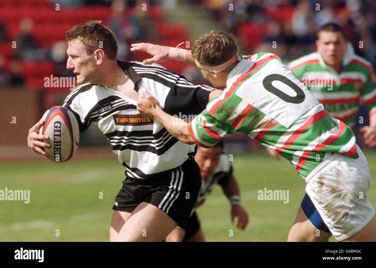 Newc leics hi-res stock photography and images - Alamy