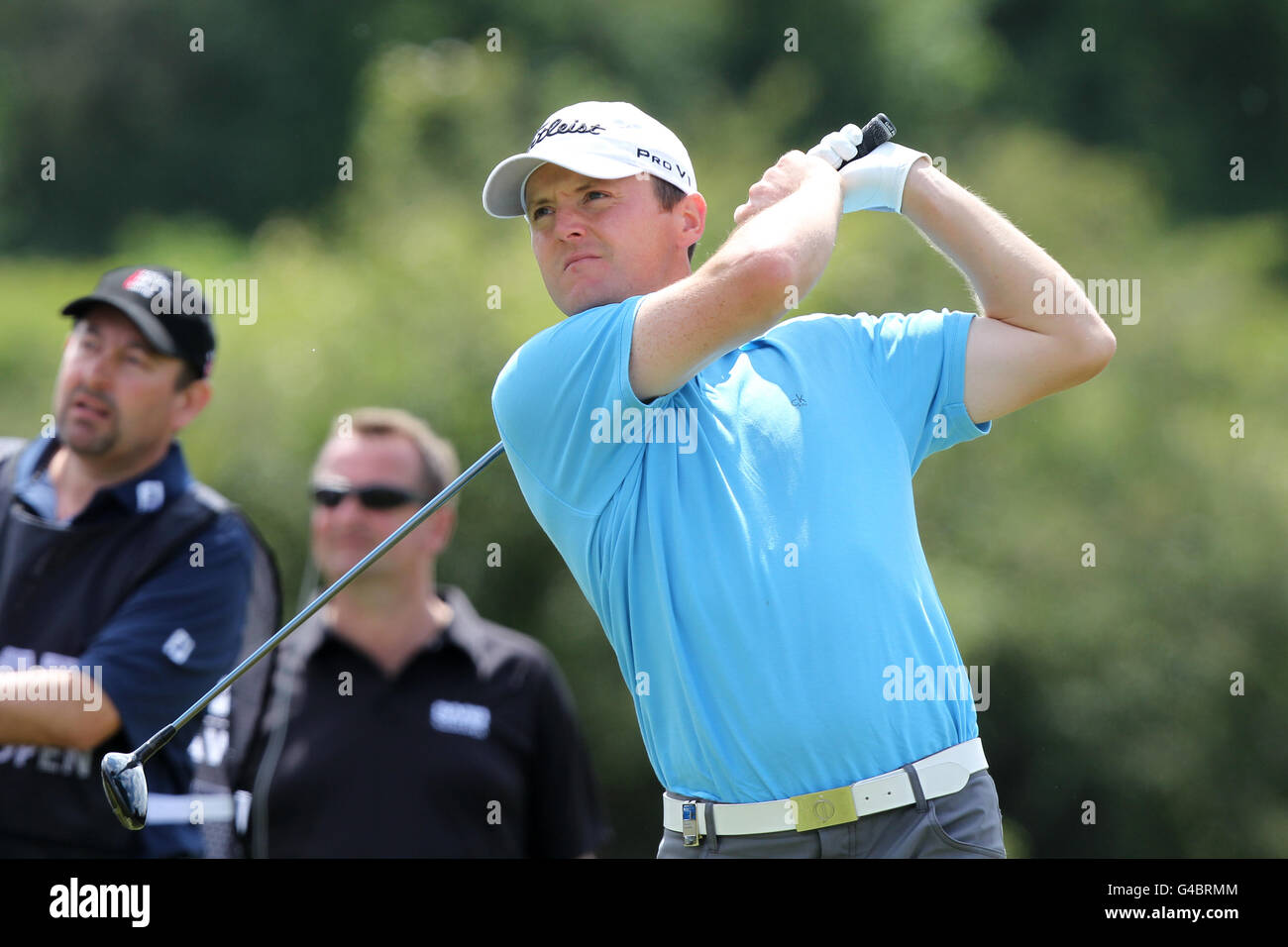 Michael hoey hi-res stock photography and images - Alamy