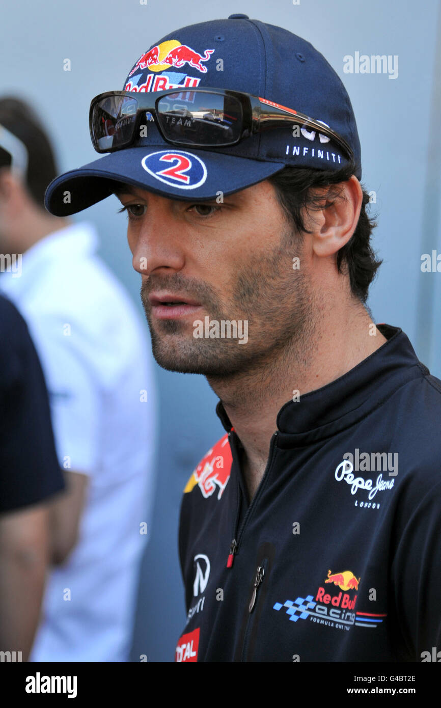 Motor Racing - Formula One World Championship - Monaco Grand Prix ...