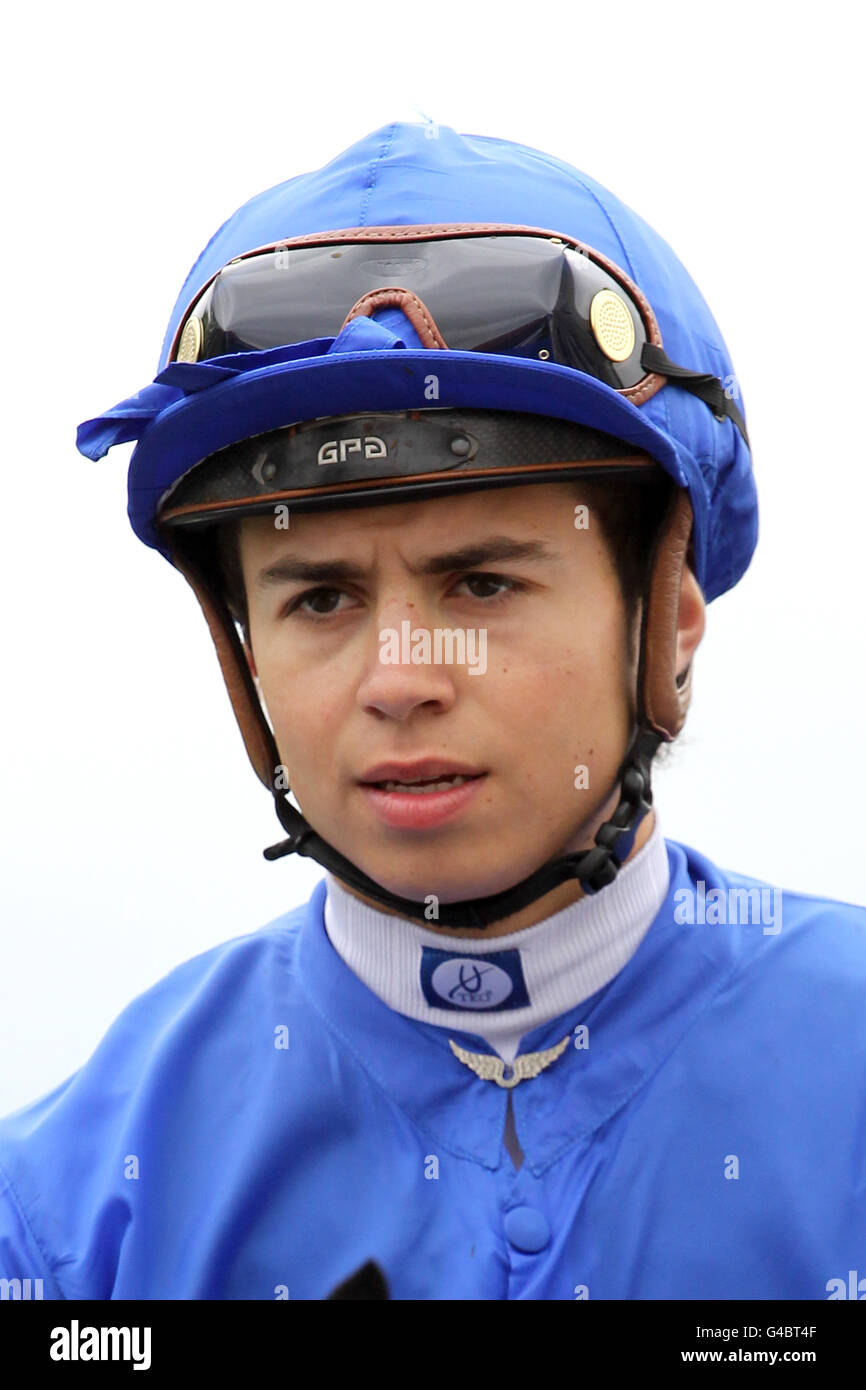 Horse Racing - Festival of Food and Drink - Newmarket Racecourse ...