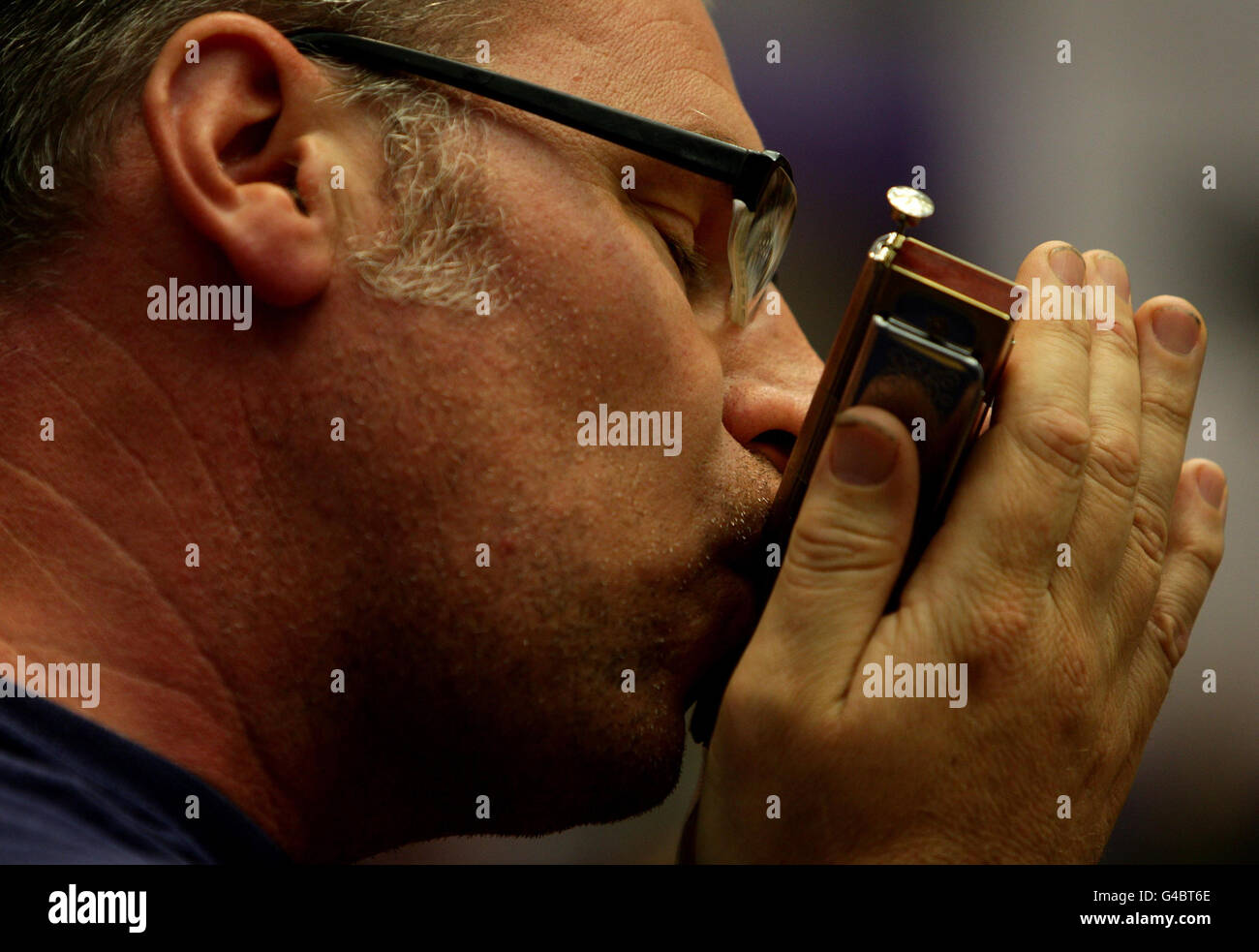 Bbc philharmonic orchestra hi-res stock photography and images - Alamy