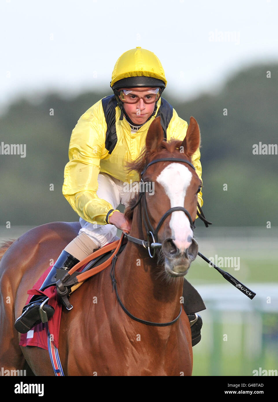 William buick haydock hi-res stock photography and images - Alamy