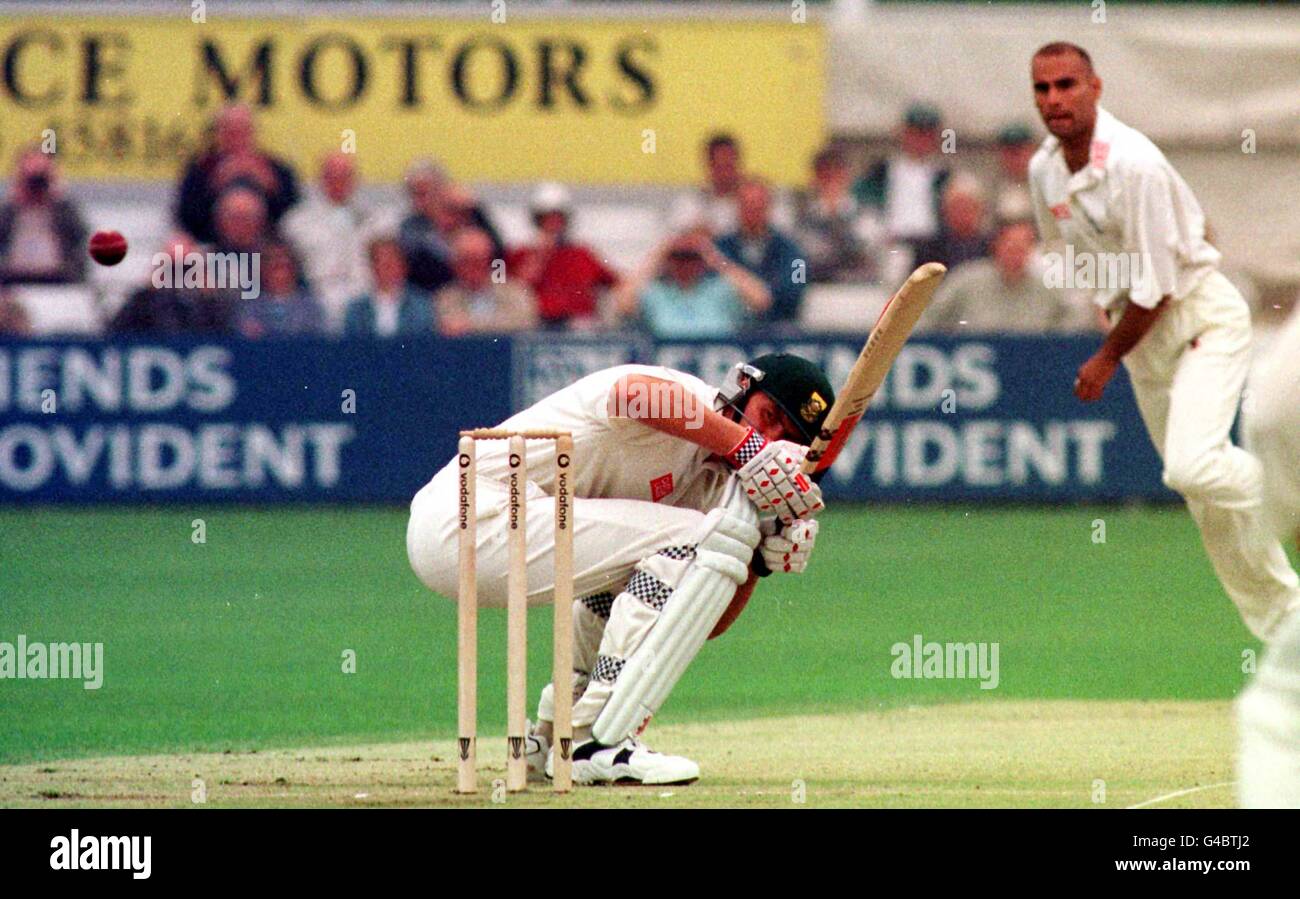 South africas gerhardus liebenberg hi-res stock photography and images - Alamy